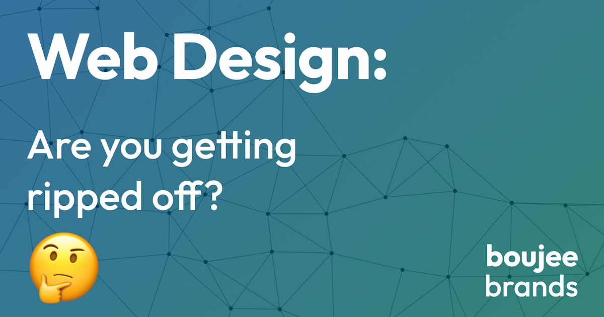 What Does a Small Business Website Cost in 2024?